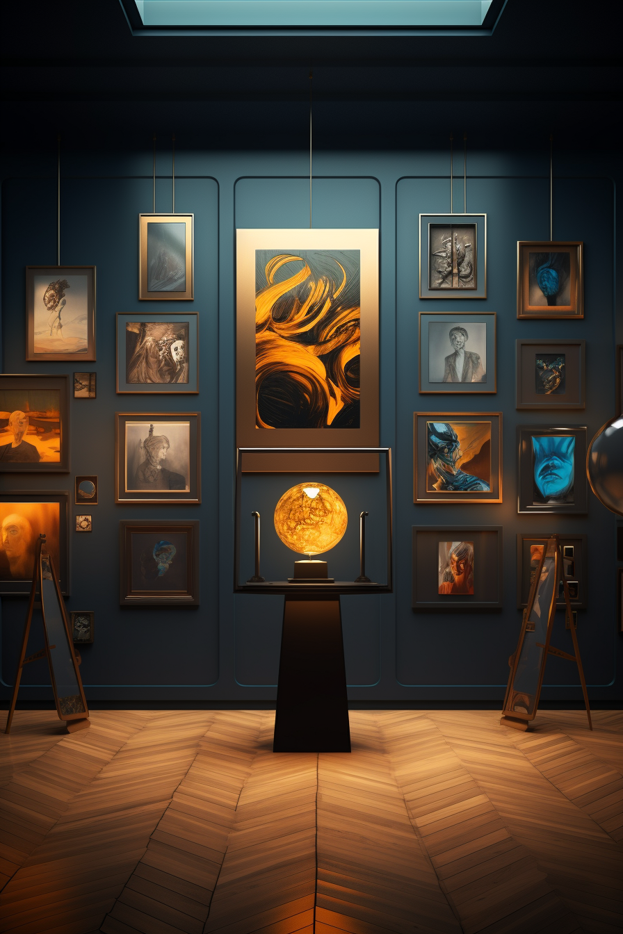 Phygital Fusion: The Evolution of Digital Marketing in a Physical ...