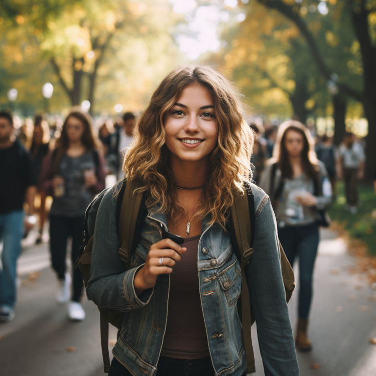 The Benefits of Partnering with College Student Influencers for ...